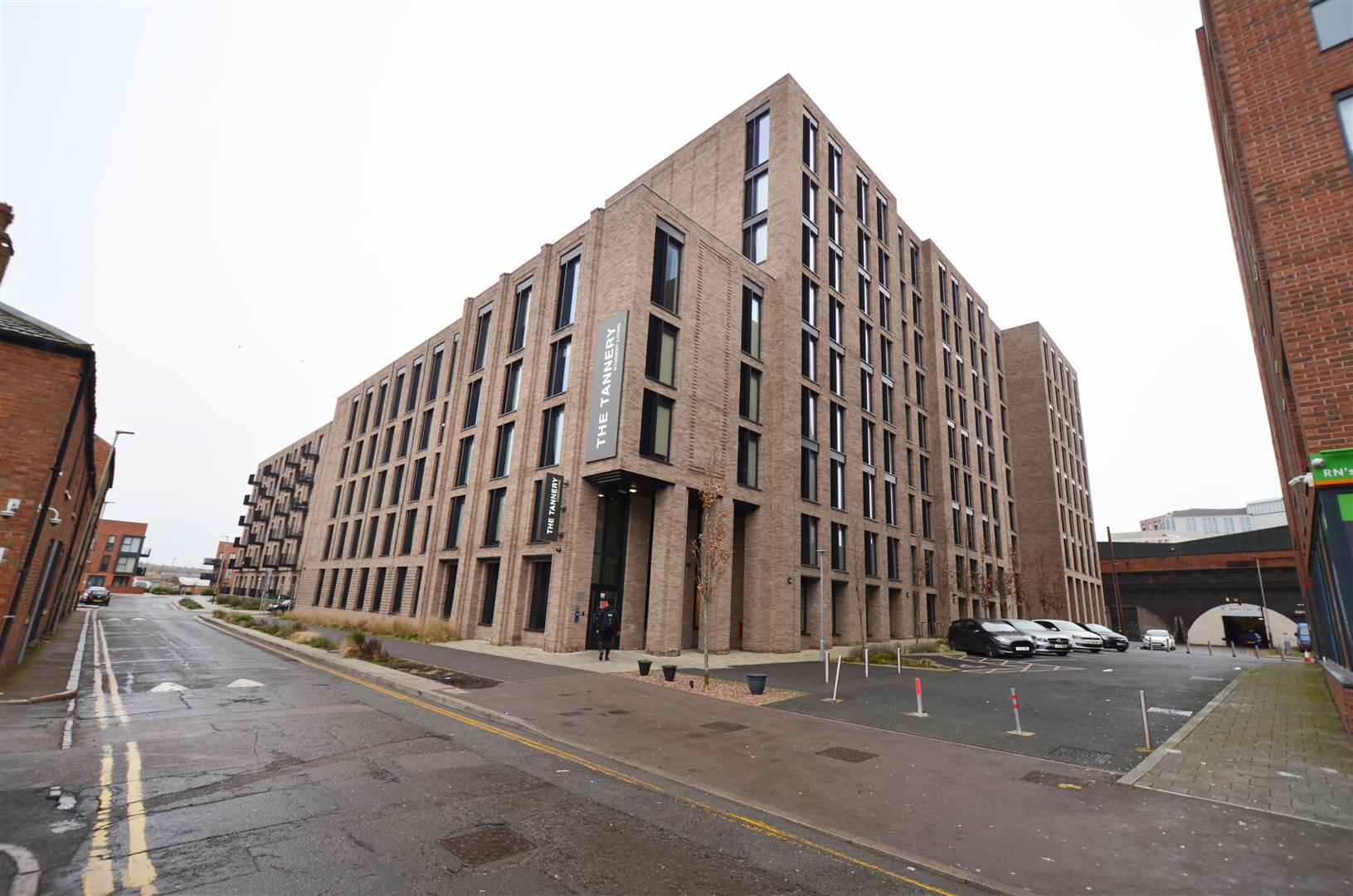 Ground Floor, Jarvis Street / Bath Lane, Leicester to Buy or Rent ...